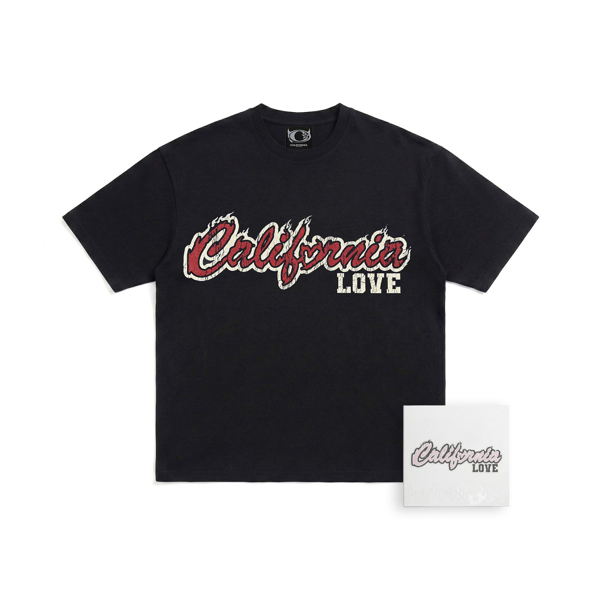 California Records